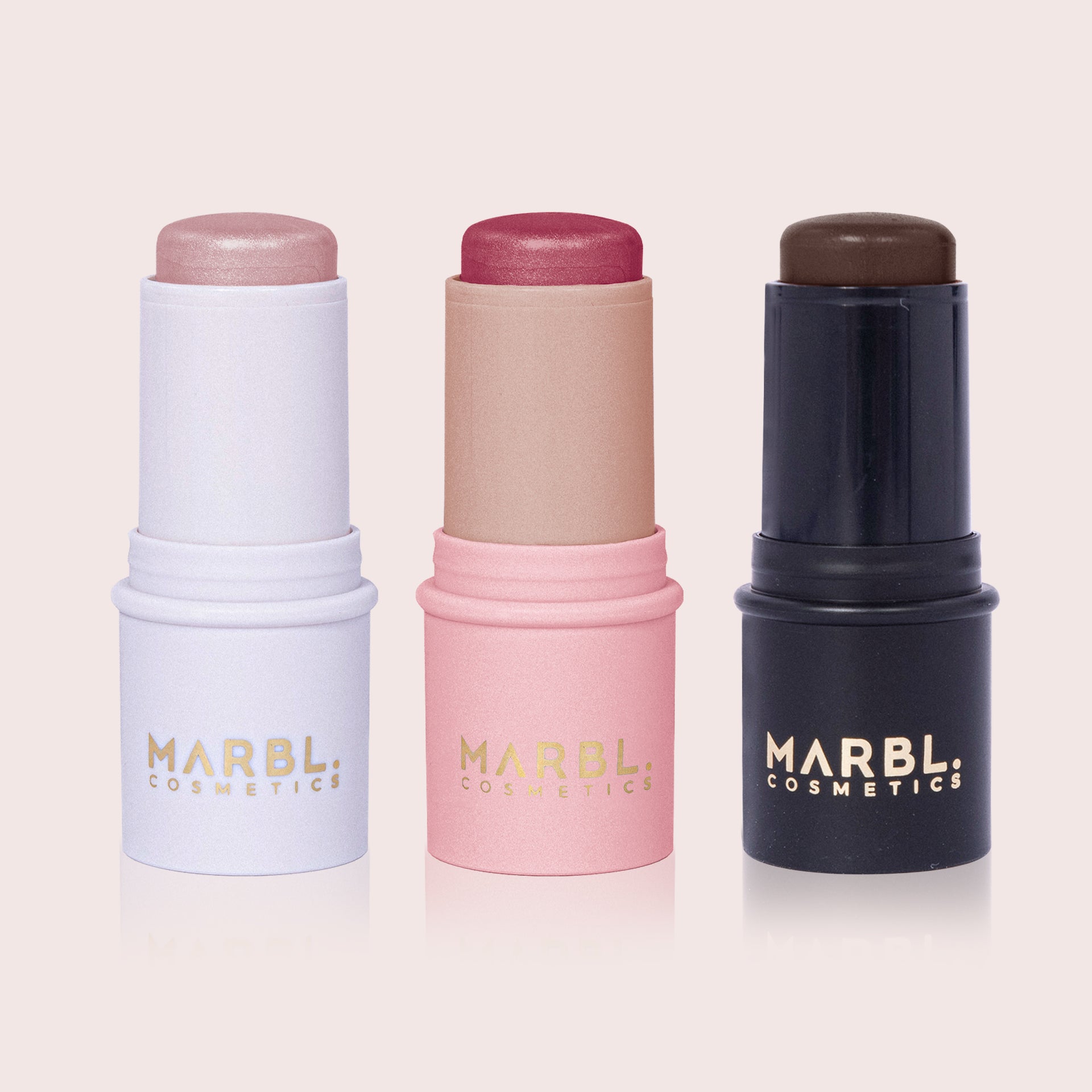 Marbl. Easy Wing – MARBL. Cosmetics